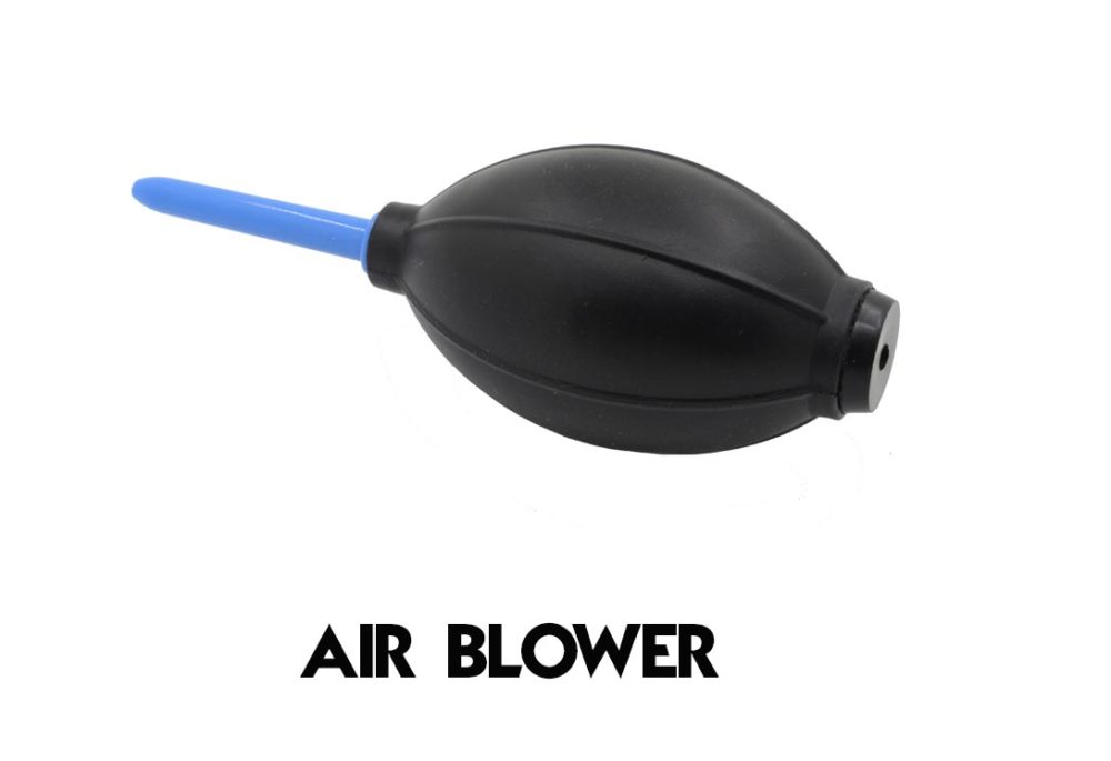 12 Ways to Take Care of Camera Lenses - PhotographyAxis