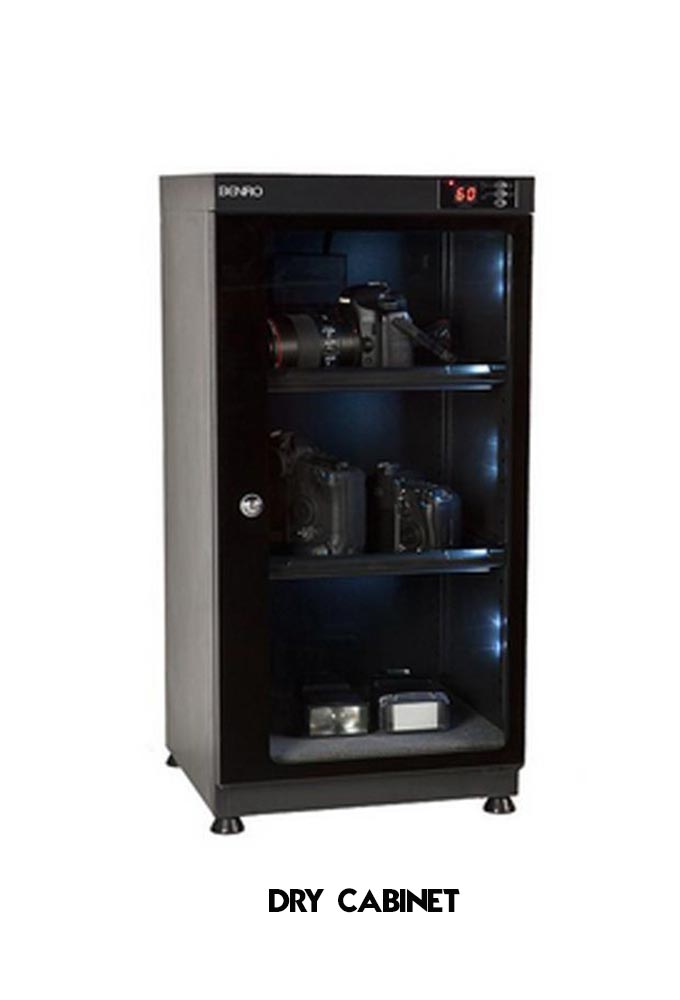 12 Ways to Take Care of Camera Lenses - PhotographyAxis