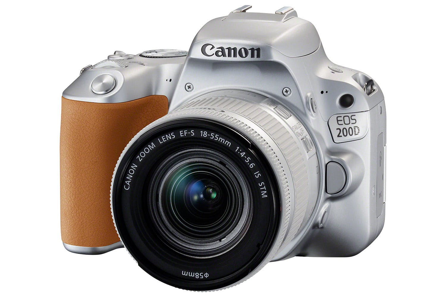 Canon EOS 200D - What makes it so Special? - PhotographyAxis