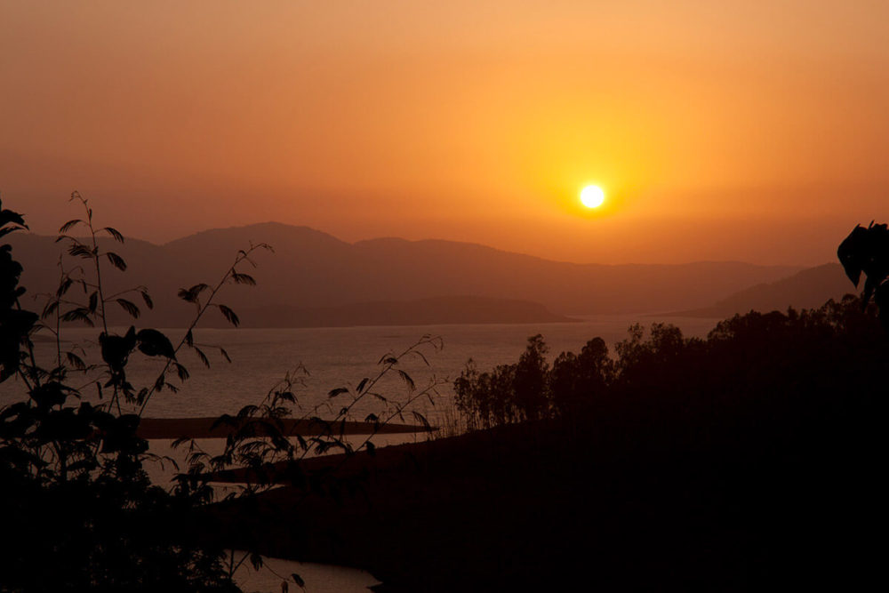 35 Best Sunset Photography Tips and Ideas - PhotographyAxis