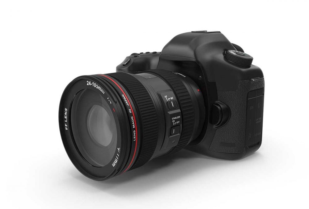 How to Shoot Panoramic Pictures - PhotographyAxis