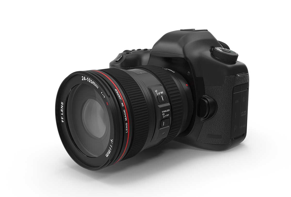 How to Shoot Panoramic Pictures - PhotographyAxis