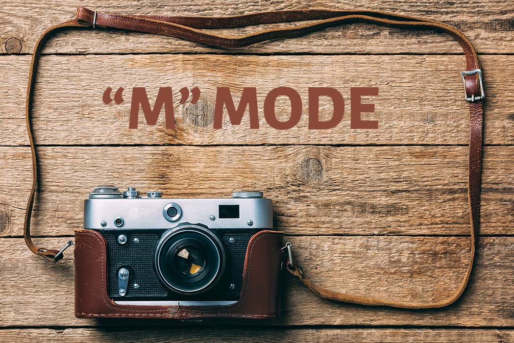 LEARN to Master Camera Manual Mode - PhotographyAxis