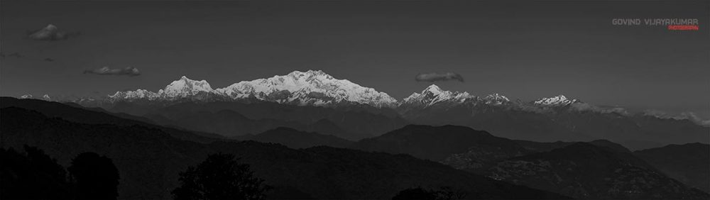 How to Shoot Panoramic Pictures - PhotographyAxis