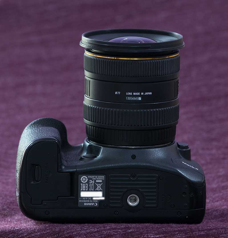 18 Things to Check Before Buying used Cameras - PhotographyAxis