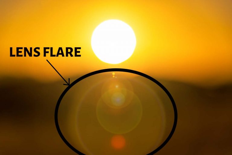 Lens Flare – How, What, When and Why? - PhotographyAxis