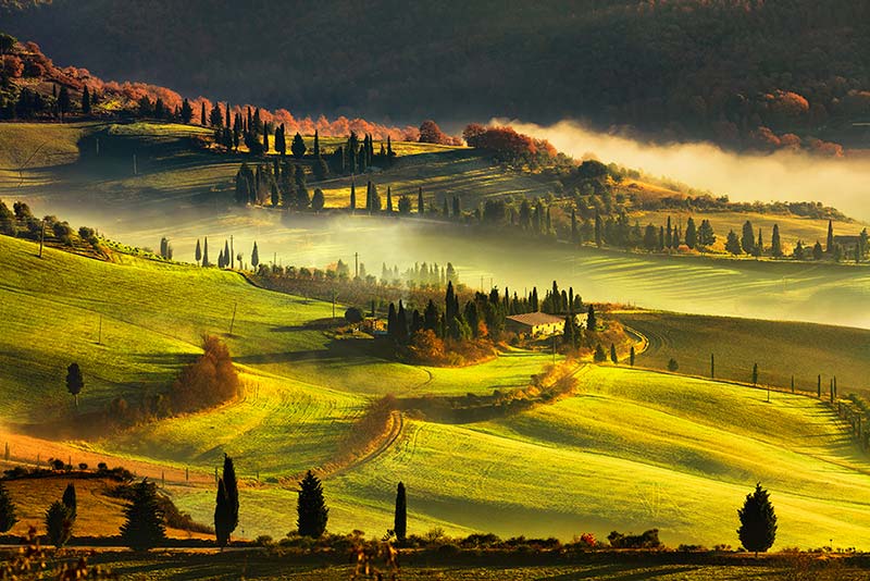 21 Best Travel Photography Tips - PhotographyAxis