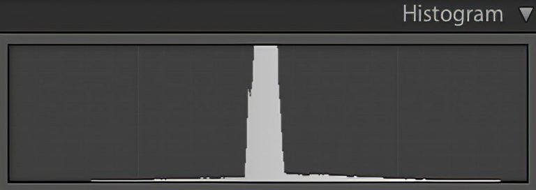 Understanding Camera Histogram - PhotographyAxis