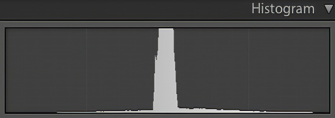 Understanding Camera Histogram - PhotographyAxis