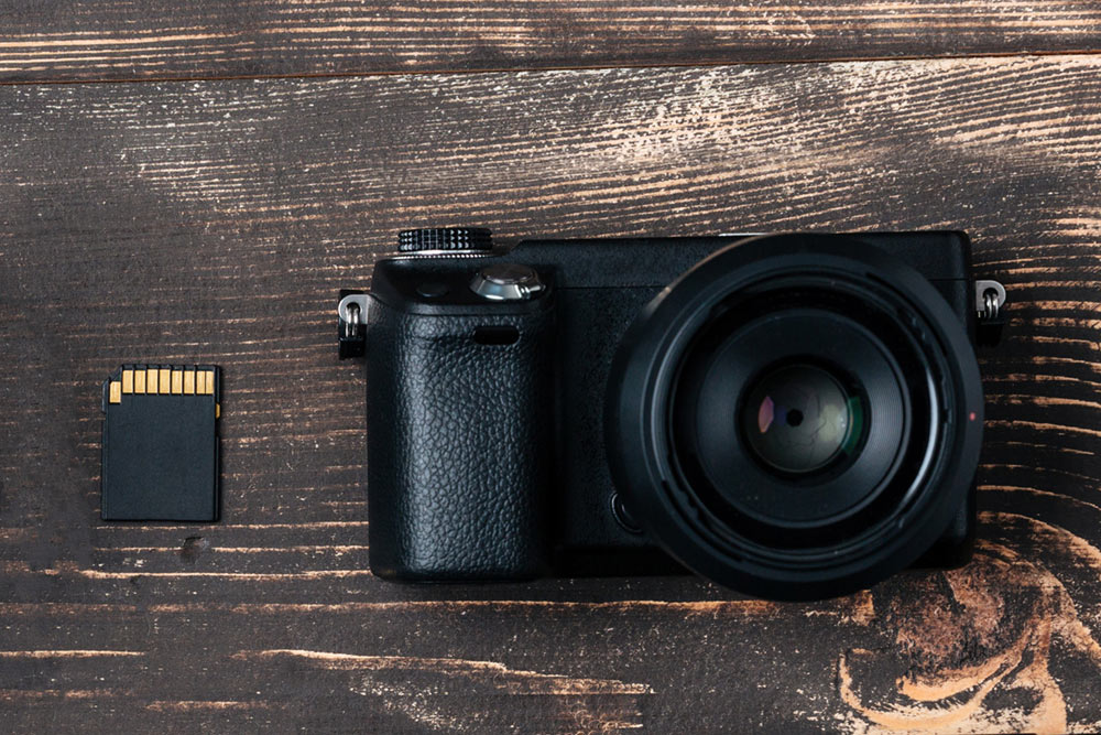How to Protect Digital Photos? - PhotographyAxis