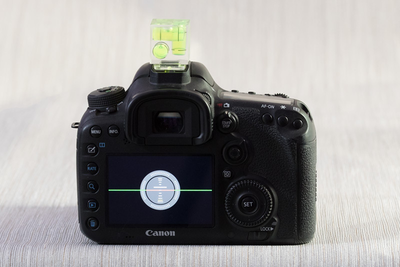 8 Tips for Perfect Level Horizon in Landscape Photos - PhotographyAxis