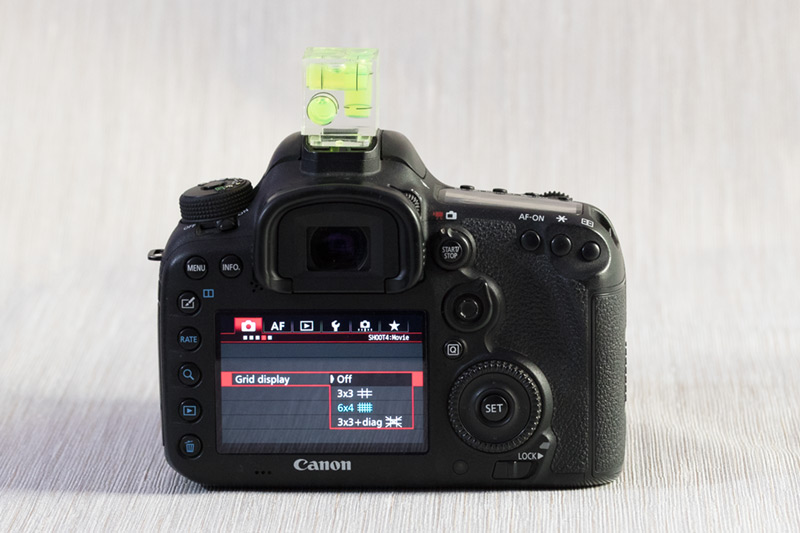 8 Tips for Perfect Level Horizon in Landscape Photos - PhotographyAxis