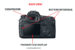 14 Basic Parts of a Camera Explained - PhotographyAxis