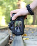 Back Button Focus – What, How, Why, & When to Use It? - PhotographyAxis