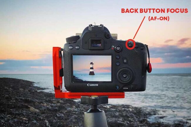 10 Essential Camera Functions for Beginners - PhotographyAxis
