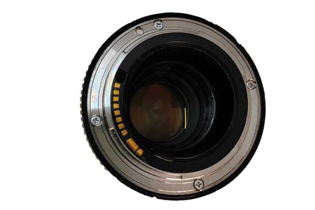 Camera Lens Fungus| How to AVOID/ REMOVE/ CLEAN It? - PhotographyAxis