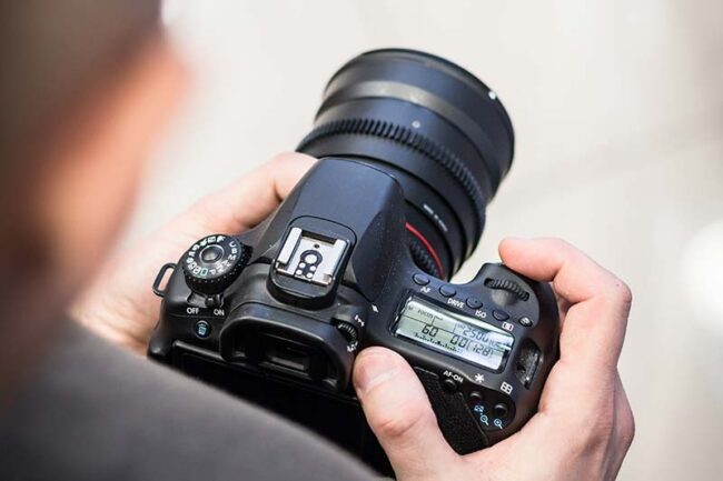 10 Essential Camera Functions for Beginners - PhotographyAxis