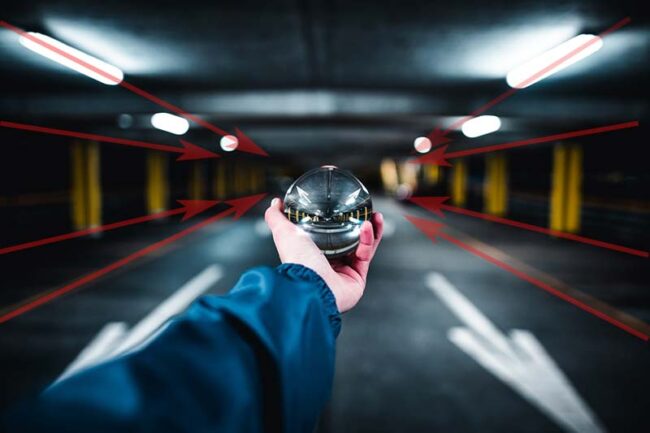 33 Photography Composition Techniques To Master| Complete Guide ...