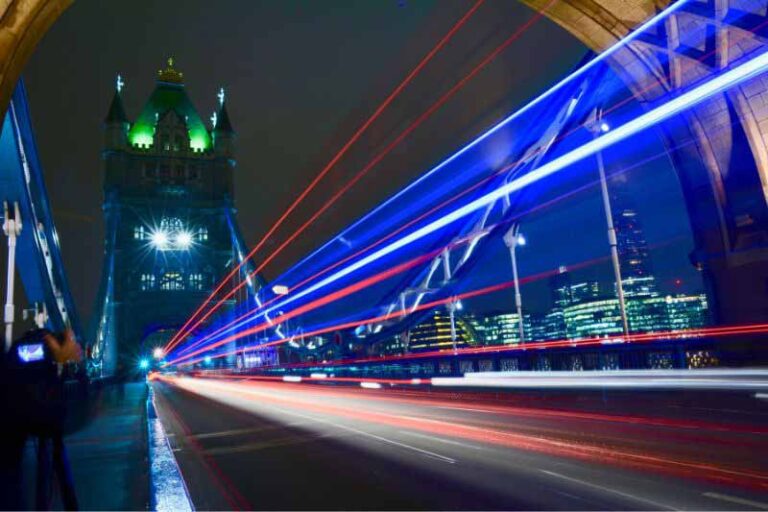 9 Types of Lines in Photography Composition+How to Use It ...