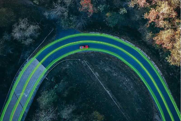 9 Types of Lines in Photography Composition+How to Use It ...