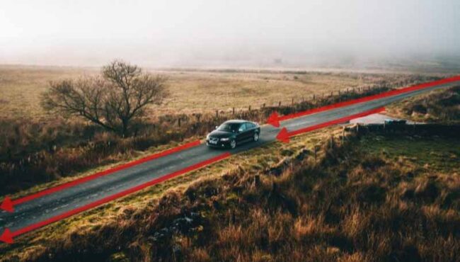 9 Types of Lines in Photography Composition+How to Use It ...