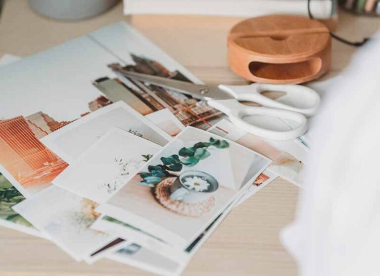 Lustre Vs Glossy- Which is Best for Photo Prints? - PhotographyAxis