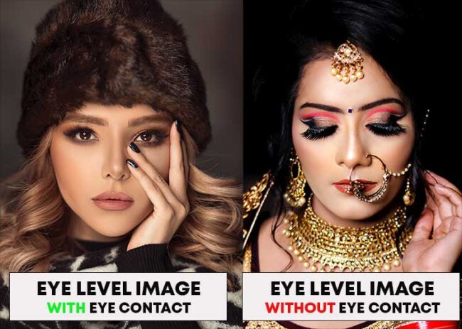 Eye Level Photography – How It Helps to Improve Images? - PhotographyAxis