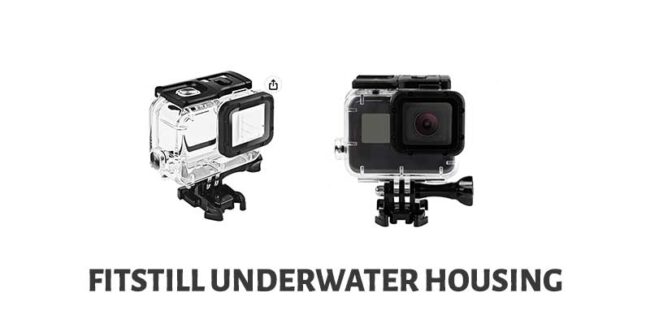 12 Best Action Camera Protector & Cases in 2024 - PhotographyAxis