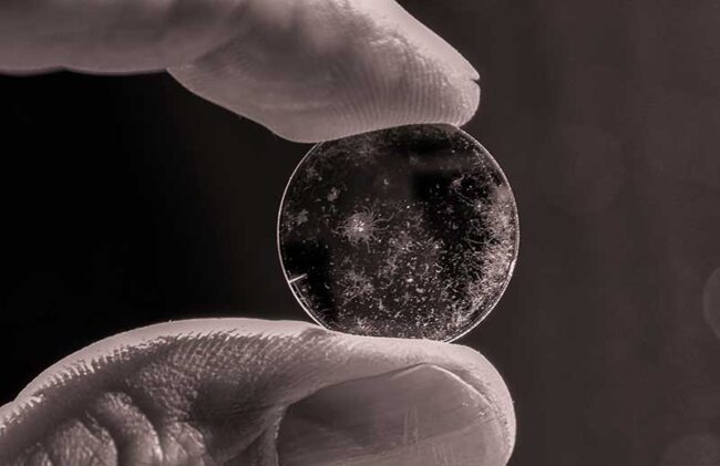 Camera Lens Fungus| How to AVOID/ REMOVE/ CLEAN It? - PhotographyAxis