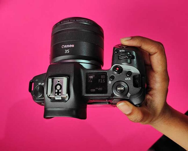 Back Button Focus – What, How, Why, & When to Use It? - PhotographyAxis