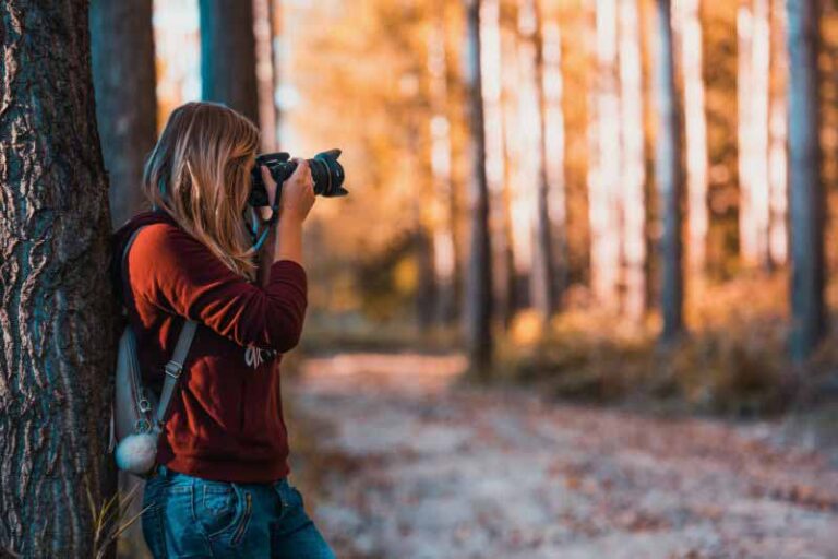 9 Types of Lines in Photography Composition+How to Use It ...