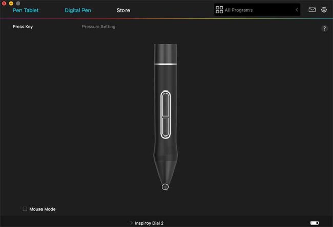 Huion Inspiroy Dial 2 Pen Tablet In-Depth Review - PhotographyAxis