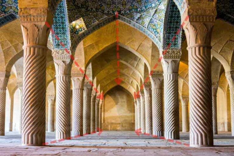 9 Types of Lines in Photography Composition+How to Use It ...