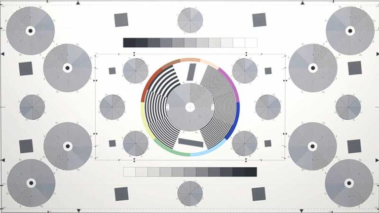 How to Find Lens Sweet Spot (Sharpest Aperture)? - PhotographyAxis