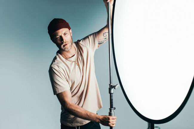 12 Must Have Photography Studio Accessories - PhotographyAxis