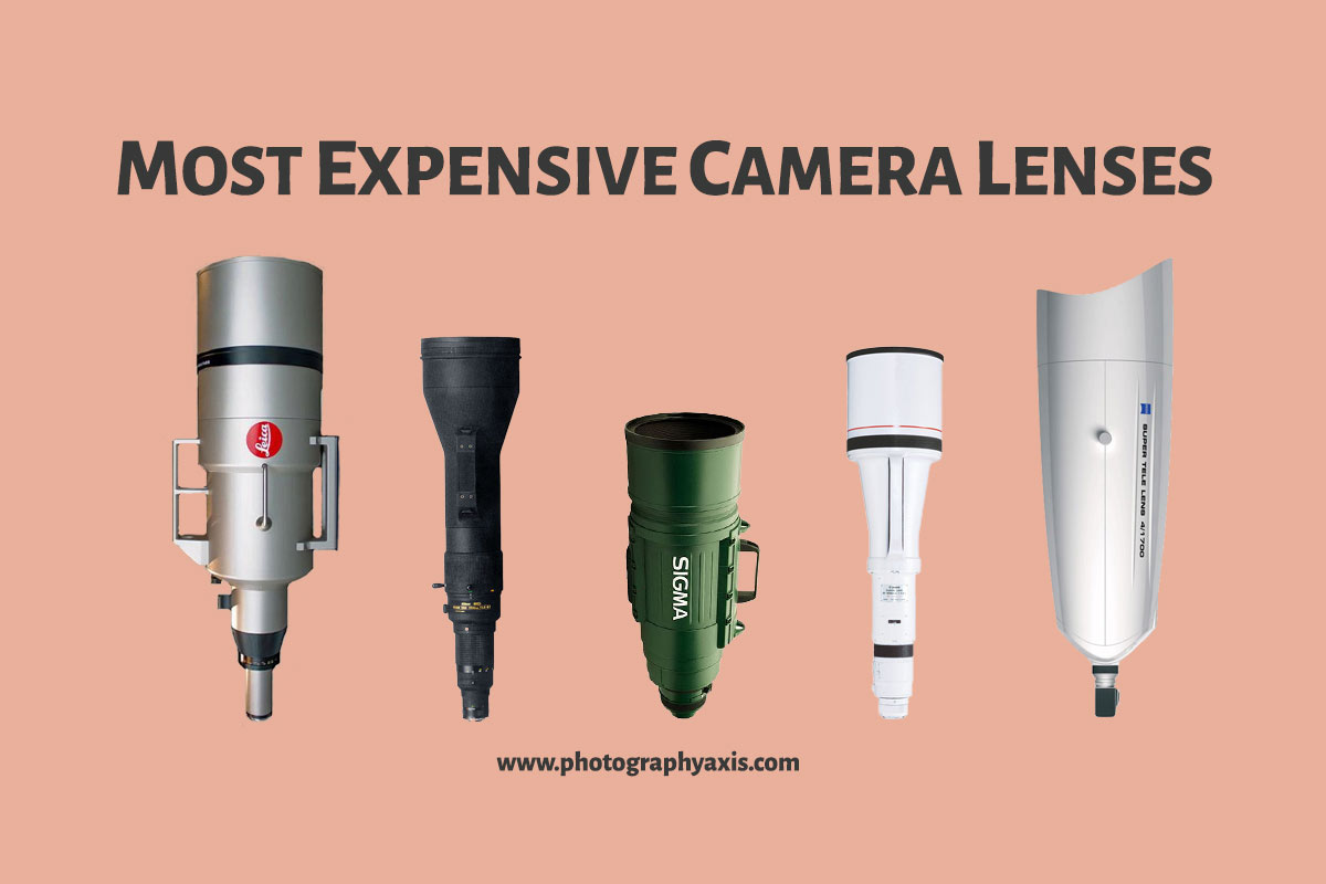 12 Most Expensive Camera Lenses In The World 2024 PhotographyAxis 12 Most Expensive Camera Lenses In The World 2024 PhotographyAxis