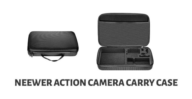 12 Best Action Camera Protector & Cases in 2024 - PhotographyAxis