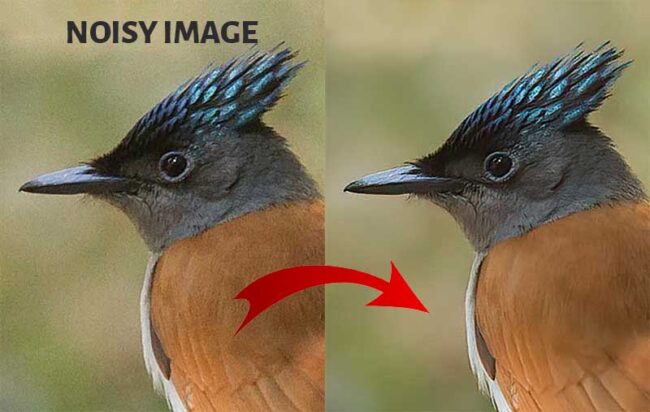 A 9-Step Guide To Improve Image Quality In Post-Production ...