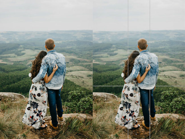 Golden Ratio Photography Composition Guide - PhotographyAxis