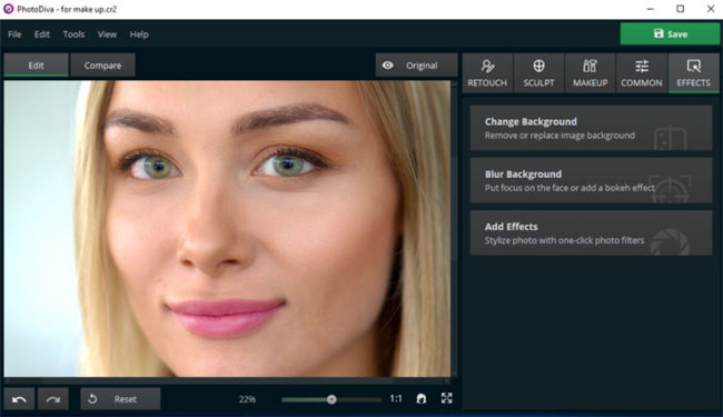 Portrait Retouching with PhotoDiva Pro - PhotographyAxis