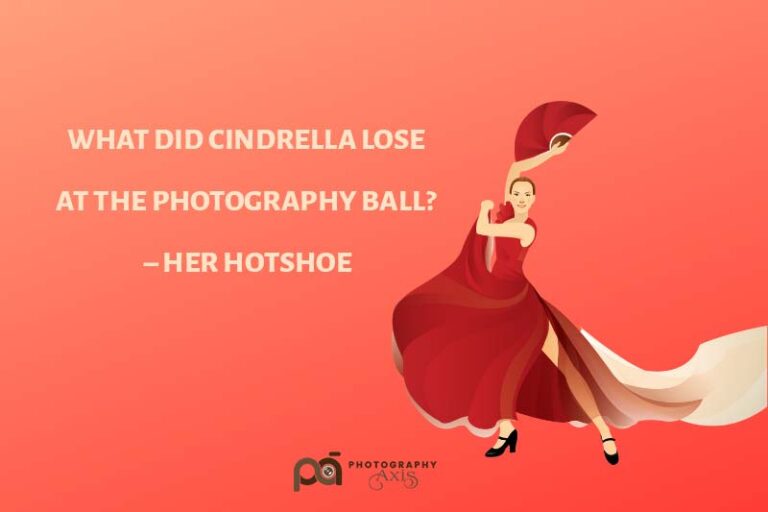 35 Hilarious Photography Puns [ Photography Jokes] with Pictures ...