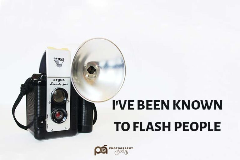 35 Hilarious Photography Puns with Pictures - PhotographyAxis