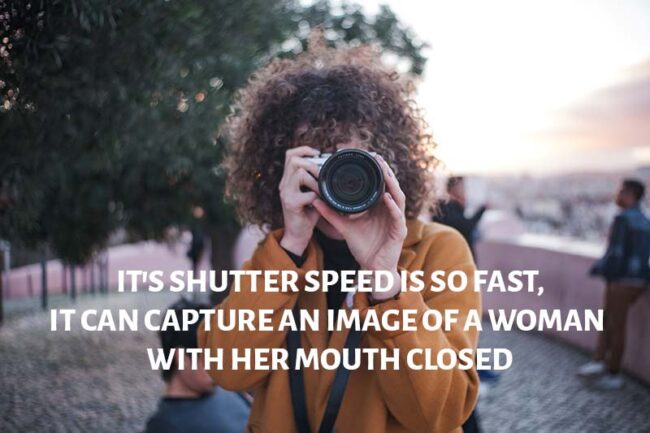 35 Hilarious Photography Puns [ Photography Jokes] with Pictures ...