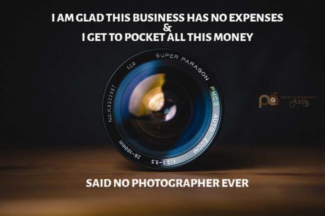 35 Hilarious Photography Puns with Pictures - PhotographyAxis