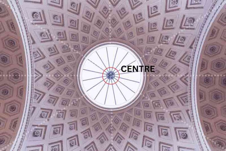 Symmetry Photography Composition- 4 Types + 11 Pro Tips - PhotographyAxis