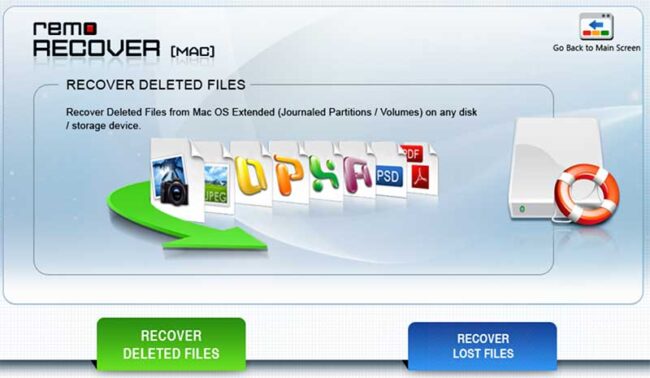 Remo Recover Mac Software Review - PhotographyAxis