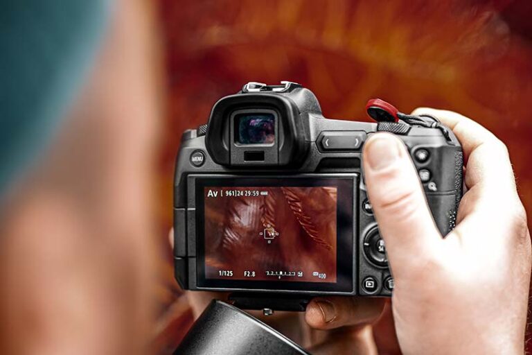 10 Essential Camera Functions for Beginners - PhotographyAxis