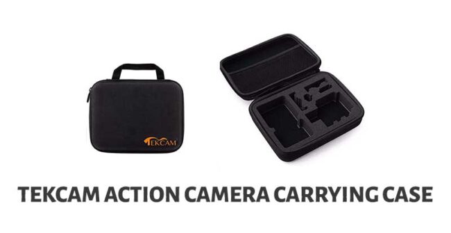 12 Best Action Camera Protector & Cases in 2024 - PhotographyAxis
