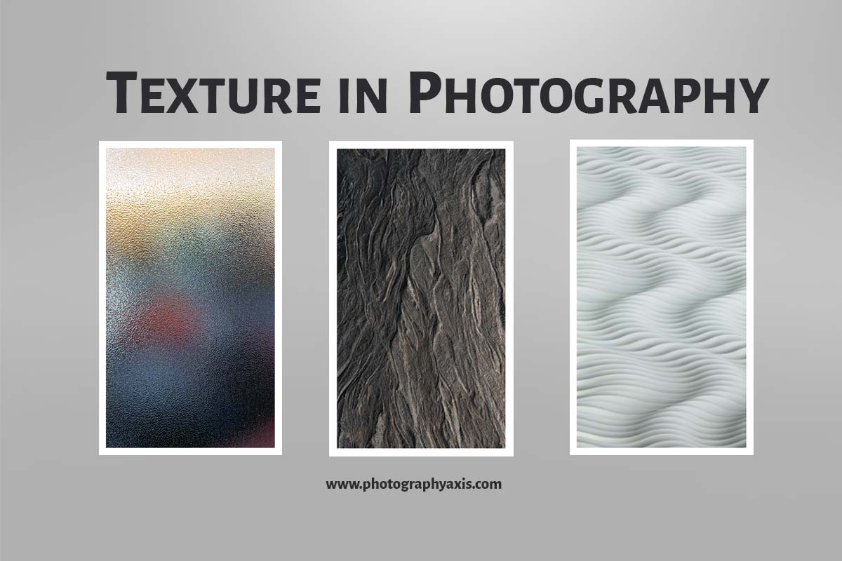 Texture In Photography How To Use It To Your Advantage PhotographyAxis