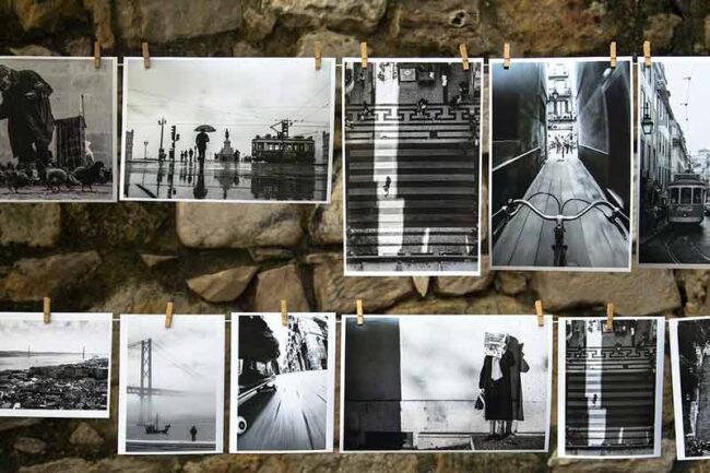 Matte Vs Glossy Photos – Which is Best For You? - PhotographyAxis